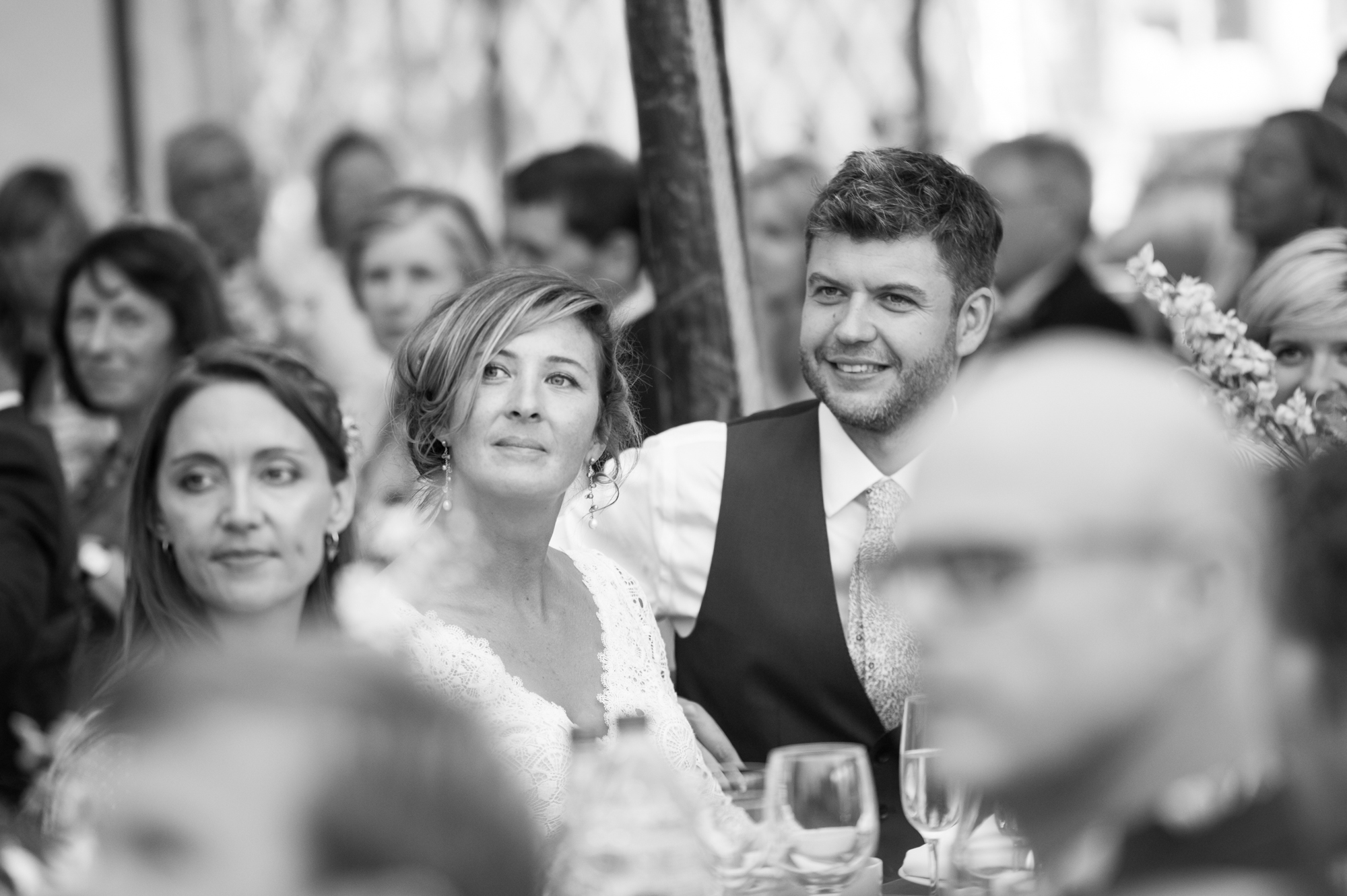 Documentary wedding photography in Cambridge